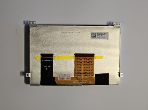 Seat Alhambra Head Unit Complete Lcd Touch Digitizer Display Screen ...