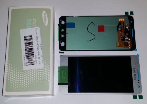 Samsung Galaxy A3 SM-A300 Lcd Touch Screen Display Complete Original ...