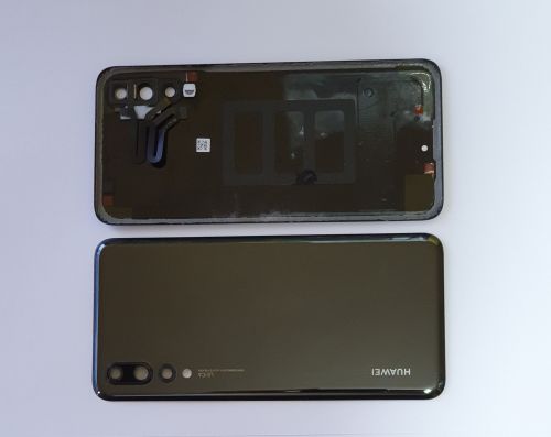 14 DAY Huawei P20 Pro Back Rear Battery Cover Chassis Frame Housing ...