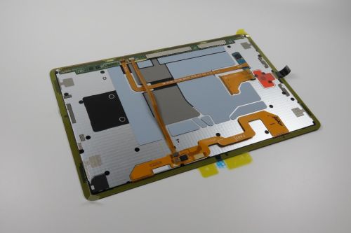 Samsung Galaxy Tab S9 11" SM-X710 Lcd Screen Display Digitizer Touch ...